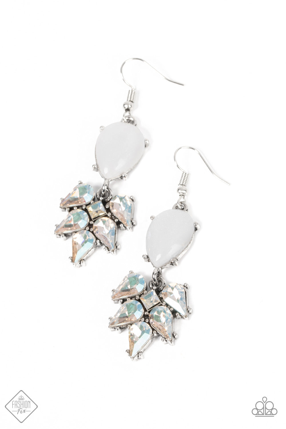 ETHEREAL EFFERVESCENCE - WHITE EARRING - SUNSET SIGHTINGS - 1573 ...