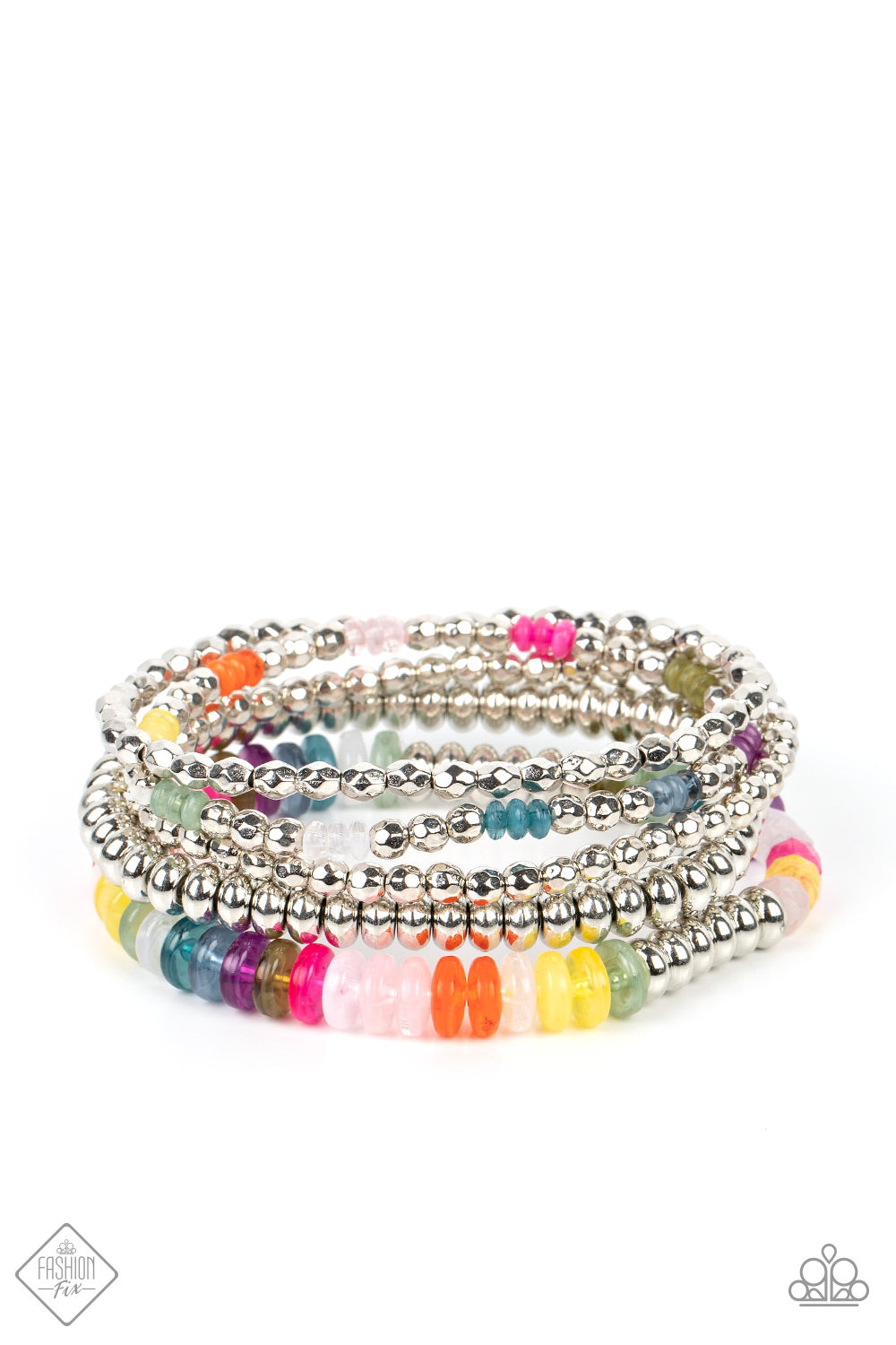 PRISTINE PIXIE DUST BRACELET-MULTI - SUNSET SIGHTINGS - 1592 – Uniquely ...